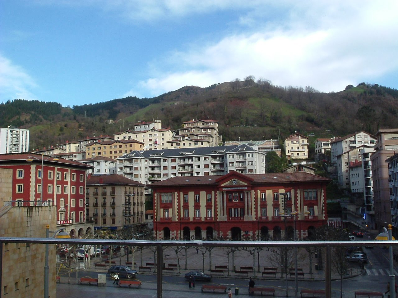 Eibar